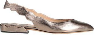Chlo&eacute; CHAUSSURES - Ballerines sur YOOX.COM