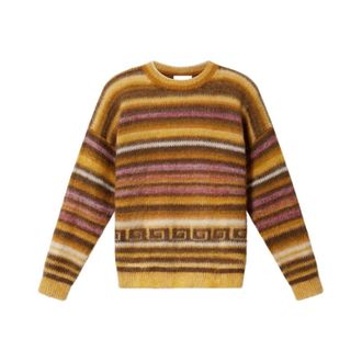 Isabel Marant Herren, Strickwaren, Gelb, MGr&ouml;&szlig;e