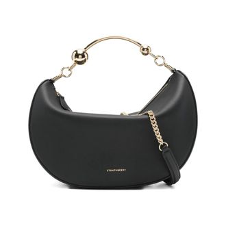 Strathberry Damen, Taschen, Schwarzk, ONE SIZEGr&ouml;&szlig;e