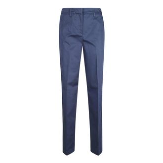 True Royal True Royal Rtw... Blau - - Trousers - Damen - Blau - XS