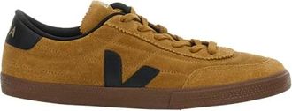 Veja Homme, Chaussures, Brun, Taille: 46 EU Panenka Baskets