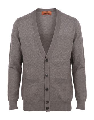 Missoni STRICKWAREN - Strickjacken auf YOOX.COM