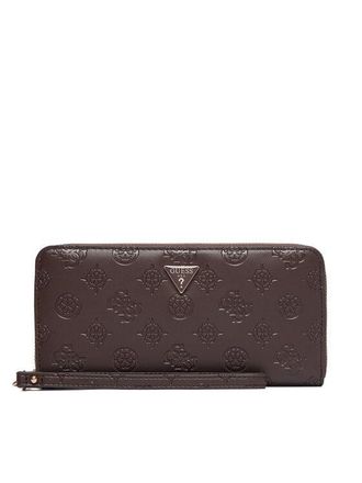 Guess Geldb&ouml;rse Diana SLG SWPD97 27146 Braun