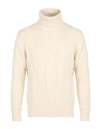 Alpha Studio STRICKWAREN - Rollkragenpullover auf YOOX.COM
