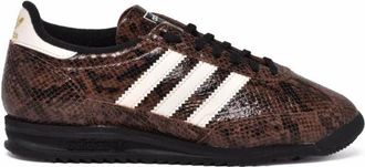 adidas Femme, Sport, Brun, Taille: 36 2/3 EU SL 72 OG Skate Shoe