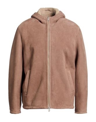Lardini JACKEN & M&Auml;NTEL - Shearling- & Kunstfell auf YOOX.COM