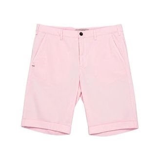 40weft 40Weft, Herren, Shorts, Rosa, 2XLGr&ouml;&szlig;e