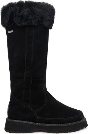 Emu Stiefel EMU Australia Georgi Wave W13403 Schwarz