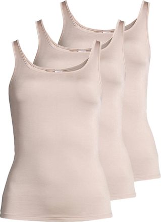 Nina Von C. Unterhemd Pure