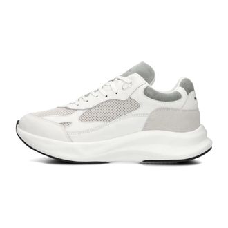 Antony Morato Herren, Schuhe, Wei&szlig;, 40 EUGr&ouml;&szlig;e