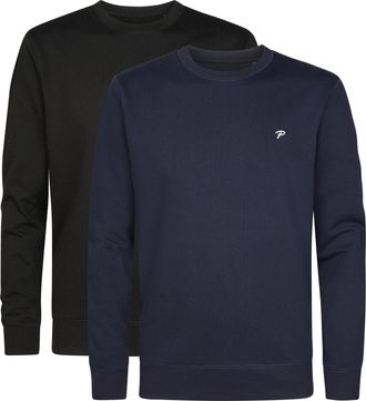 Petrol Industries Pullover Des Moines