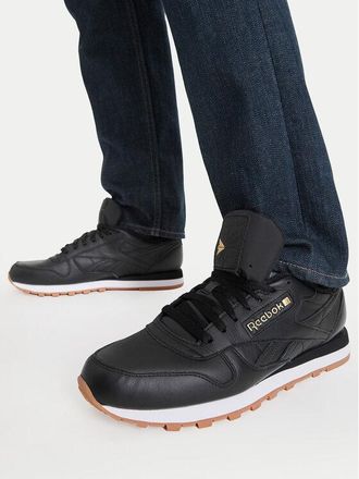 Reebok Sneakers EO-CLASSIC LEATHER 100279153 Schwarz