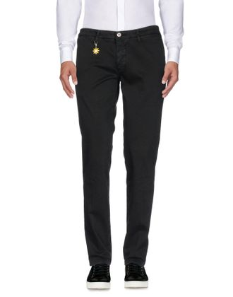 Manuel Ritz HOSEN & R&Ouml;CKE - Hosen auf YOOX.COM