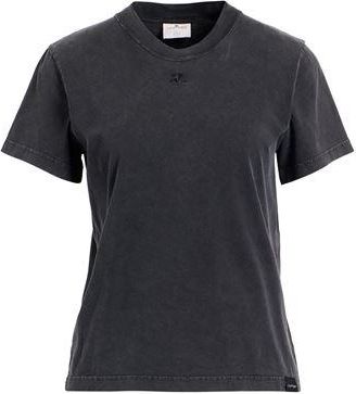 Courr&egrave;ges TOPS - T-shirts sur YOOX.COM