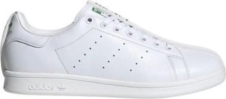adidas Homme, Chaussures, Blanc, Taille: 42 EU Stan Smith Baskets