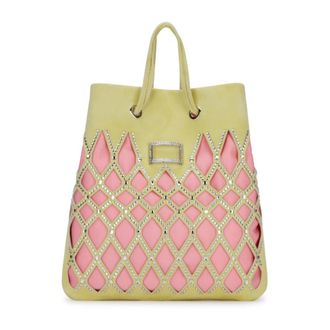 Roger Vivier Femme, Sacs, Multicolore, Taille: ONE Size Borsa
