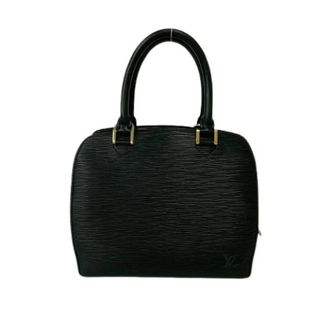 Louis Vuitton Pre-owned Pont Neuf Epi Leder Handtasche - - Pre-owned - Damen - Schwarzk - ONE SIZE