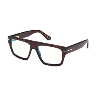 Tom Ford Ft6084B 052 Eyeglasses - - Accessories - Herren - Braun - 56 MM