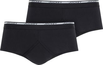 Jockey Slip Modern Classic Y-Front Brief - 2 Pack