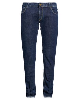 Hand Picked HOSEN & R&Ouml;CKE - Jeanshosen auf YOOX.COM