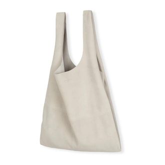 Cortana Extra-Large Shopper Bag - - Bags - Damen - Grau - ONE SIZE