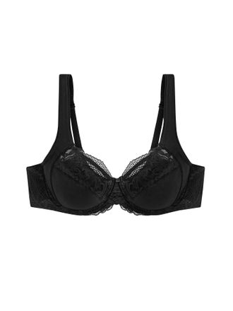 Triumph B&uuml;gel-BH Modern LaceCotton