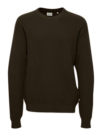 Solid Pullover Hami