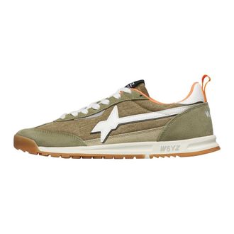 W6YZ W6Yz, Herren, Schuhe, Gr&uuml;n, 46 EUGr&ouml;&szlig;e