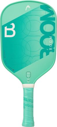 Head Boom Team EX 2024 Pickleball Paddel, Mint