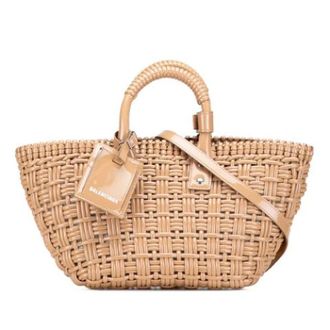 Balenciaga Damen, Pre-Owned, Braun, ONE SIZEGr&ouml;&szlig;e