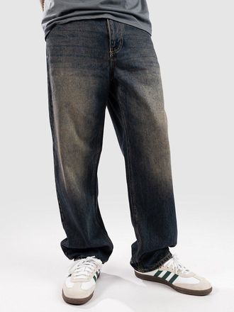 Empyre Loose Fit Sk8 Jeans gris