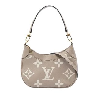 Louis Vuitton Pre-owned Bagatelle Umh&auml;ngetasche - - Pre-owned - Damen - Beige - ONE SIZE