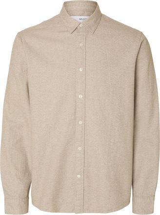 Selected Hemd SLHNOAH