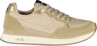 Ellesse Femme, Chaussures, Beige, Taille: 37 EU Martie Sports Shoe