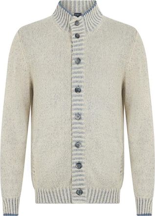 Fedeli Homme, Pulls, Beige, Taille: L Tricots
