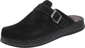 Rohde Sabot - - Shoes - Herren - Schwarzk - 42 EU