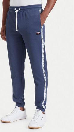 Reebok Jogginghose Jacek RK25723CCM Dunkelblau Regular Fit