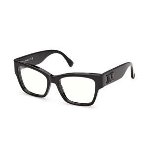 Max Mara Brille - - Accessories - Damen - Schwarzk - 52 MM