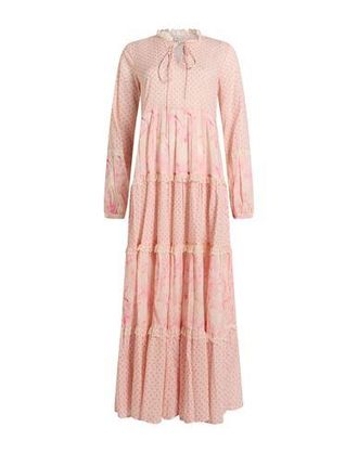Alessia Santi ROBES - Robes longues sur YOOX.COM