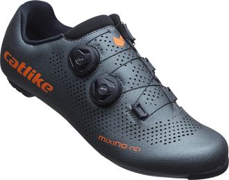 Catlike Unisex-Adult Mixino RC1 Carbon 39, Grau, EU