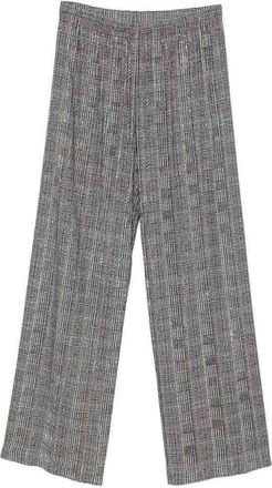 Ermanno Scervino Casual Hose - Grau