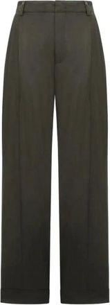 SOEUR Soeur, Femme, Pantalons, Gris, Taille: 38 FR Watson Pantalons