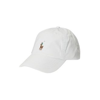 Polo Ralph Lauren Casquette &agrave; logo