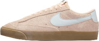Nike Damen Blazer Low 77 VNTG Sneaker, Crimson Tint/Glacier, 42 EU