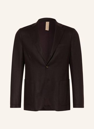 Eleventy Eleventy Sakko Extra Slim Fit rot