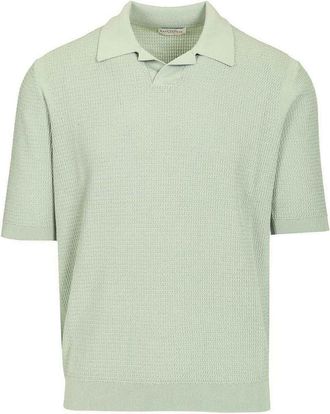 Ballantyne Polo - Vert