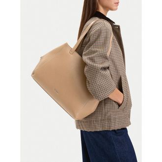 Lasocki Handtasche Lasocki LSK-K-032-06 Beige