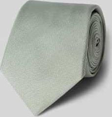 HUGO BOSS Krawatte aus Seide-Mix Modell H-Tie 7,5 CM-262