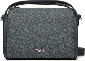 Tous Handtasche City Kaos Mini Lines 2002183848 Grau