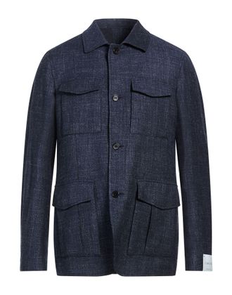 Caruso JACKEN & M&Auml;NTEL - Jacken und Anoraks auf YOOX.COM